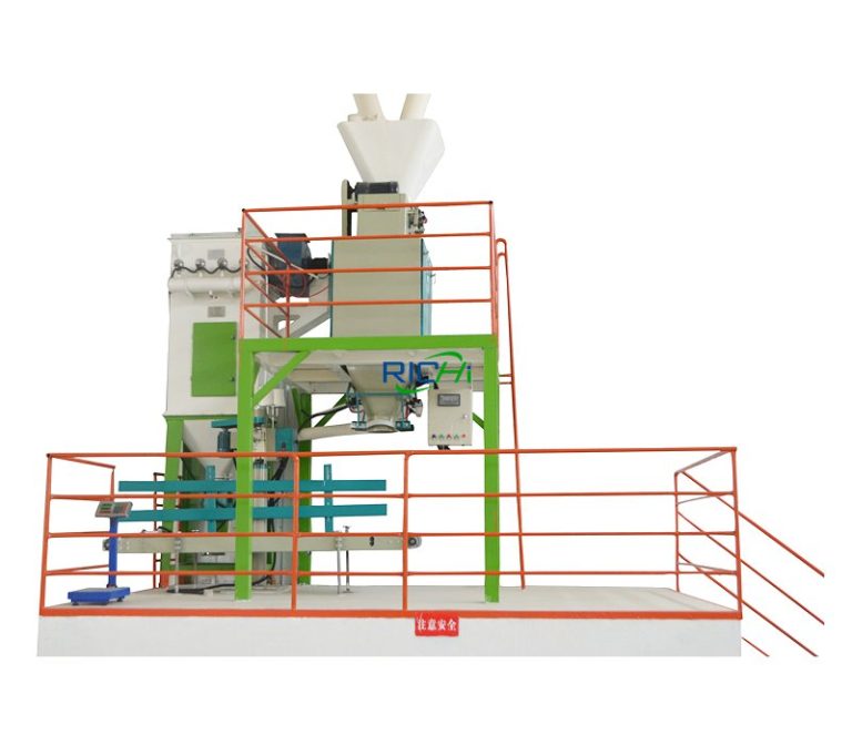 Pellet Line For Sale - RICHI Pelletizer