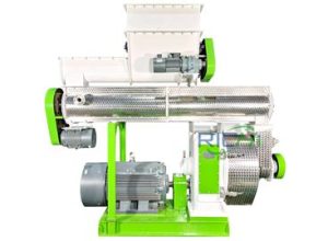 High Quality Hay Pellet Machine For Sale At Factory Price - RICHI ...