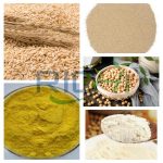 Shrimp Feed Pellet Machine Over 40 Years Of Experience - RICHI Pelletizer