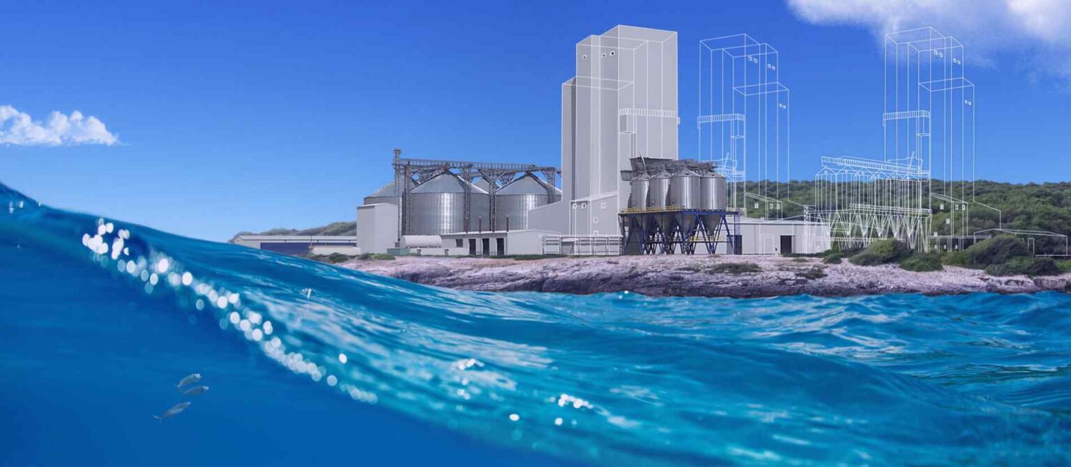 Small Scale Fish Feed Plant - RICHI Pelletizer