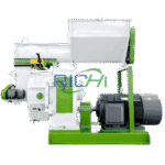 Pellet Machine For Sale - RICHI Pelletizer